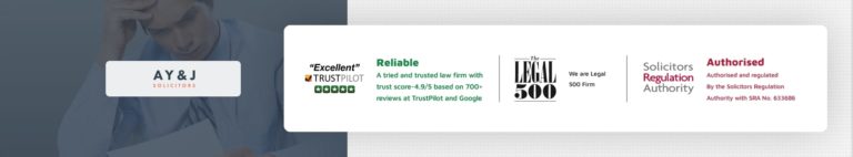 Pre Action Protocol Letter Before Claim to Home Office