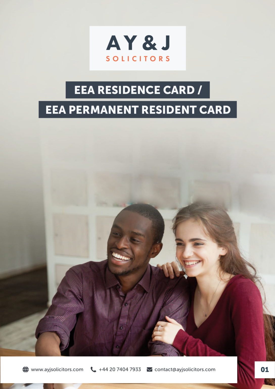 EEA Permanent Residence Card Appeal Successful!