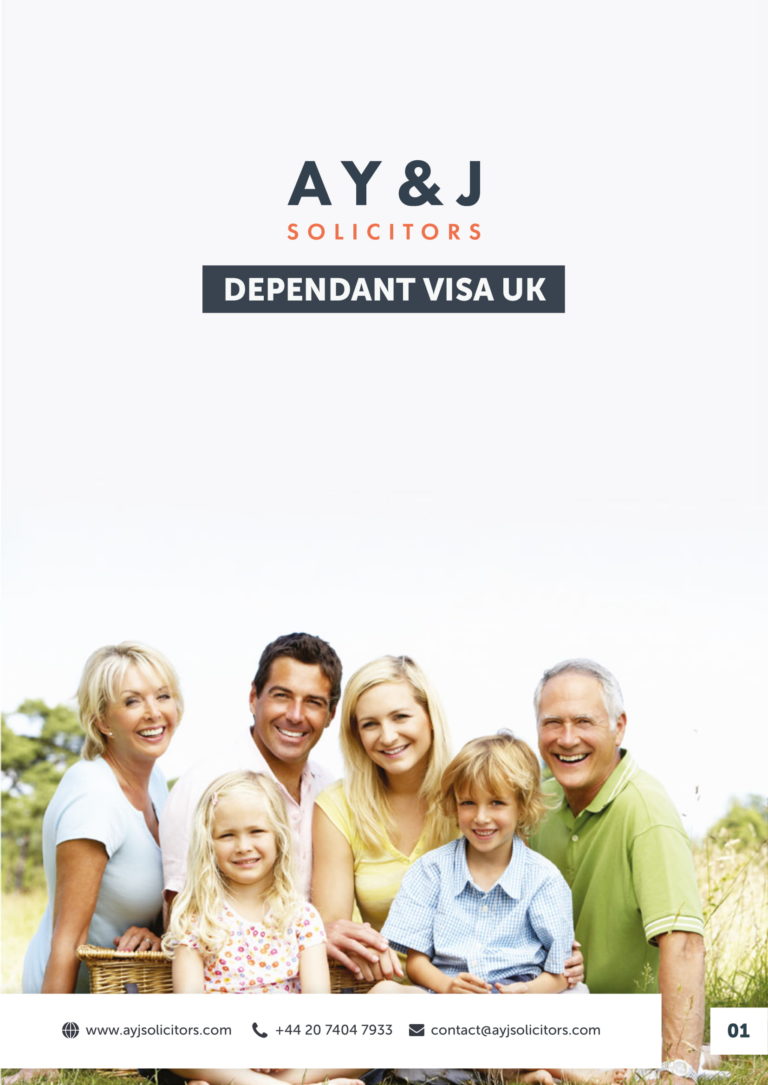 Successful Adult Dependant Relative Visa Appeal for Elderly Parent